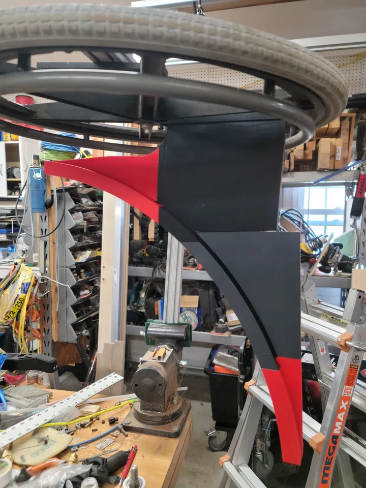 Photogrammetry Rig by JAWS2021 | Download free STL model | Printables.com