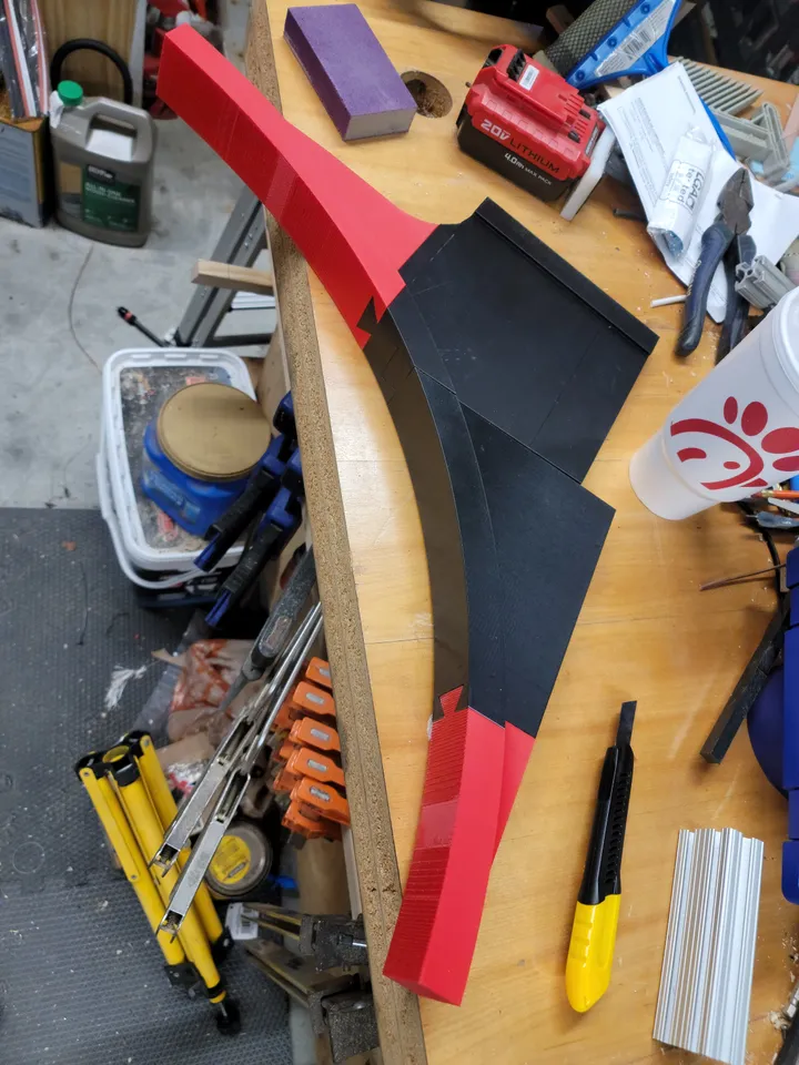 Photogrammetry Rig by JAWS2021 | Download free STL model | Printables.com