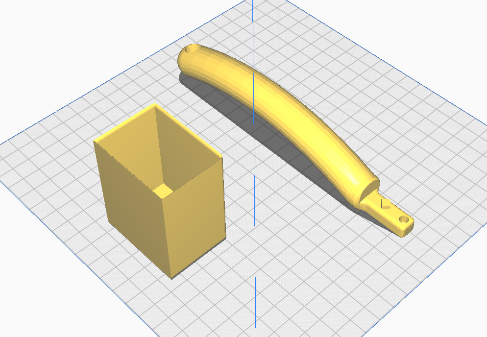 Razor blade handle by Martin Weiß | Download free STL model ...