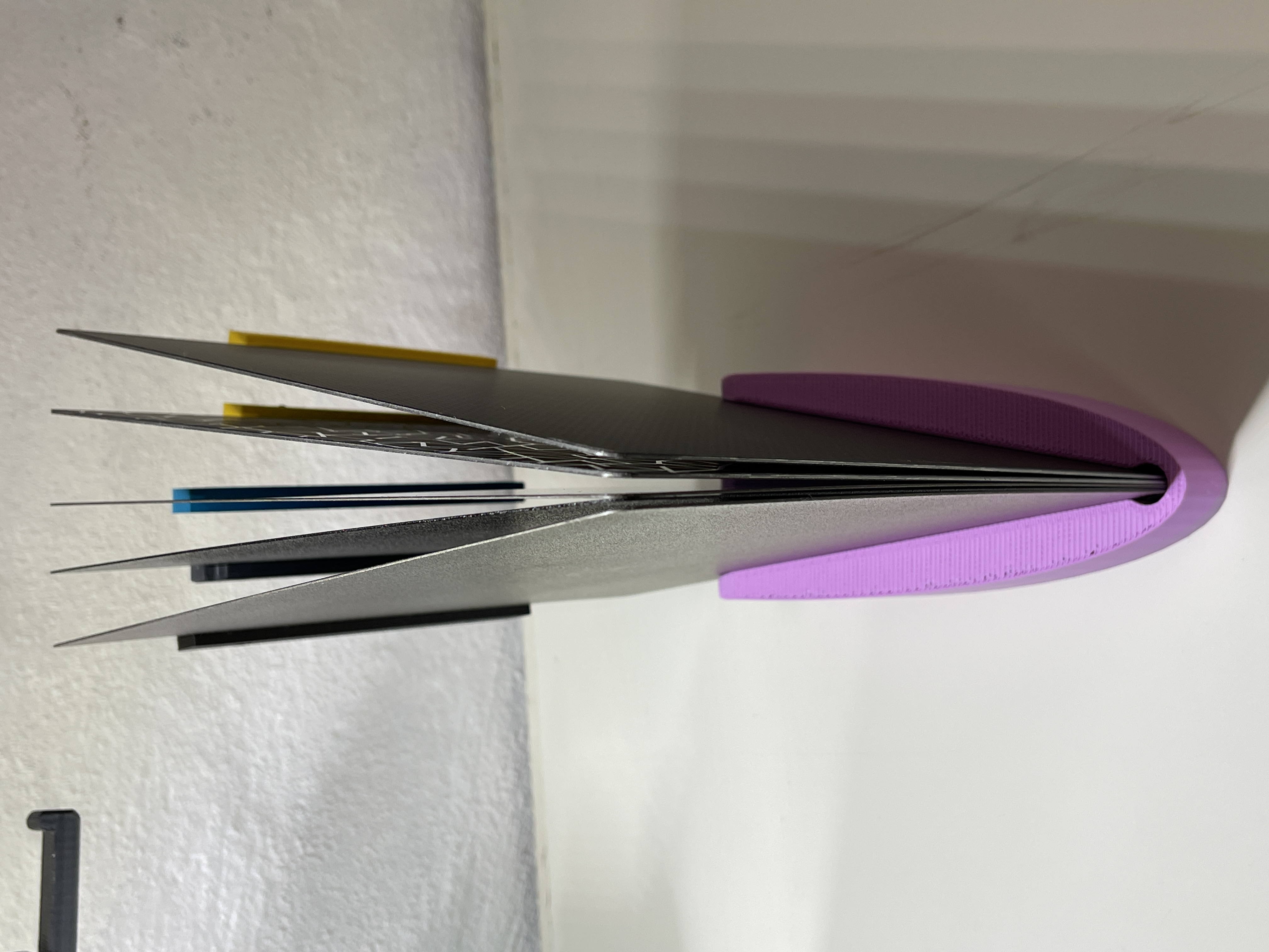 Build plates stand by 3DThing | Download free STL model | Printables.com