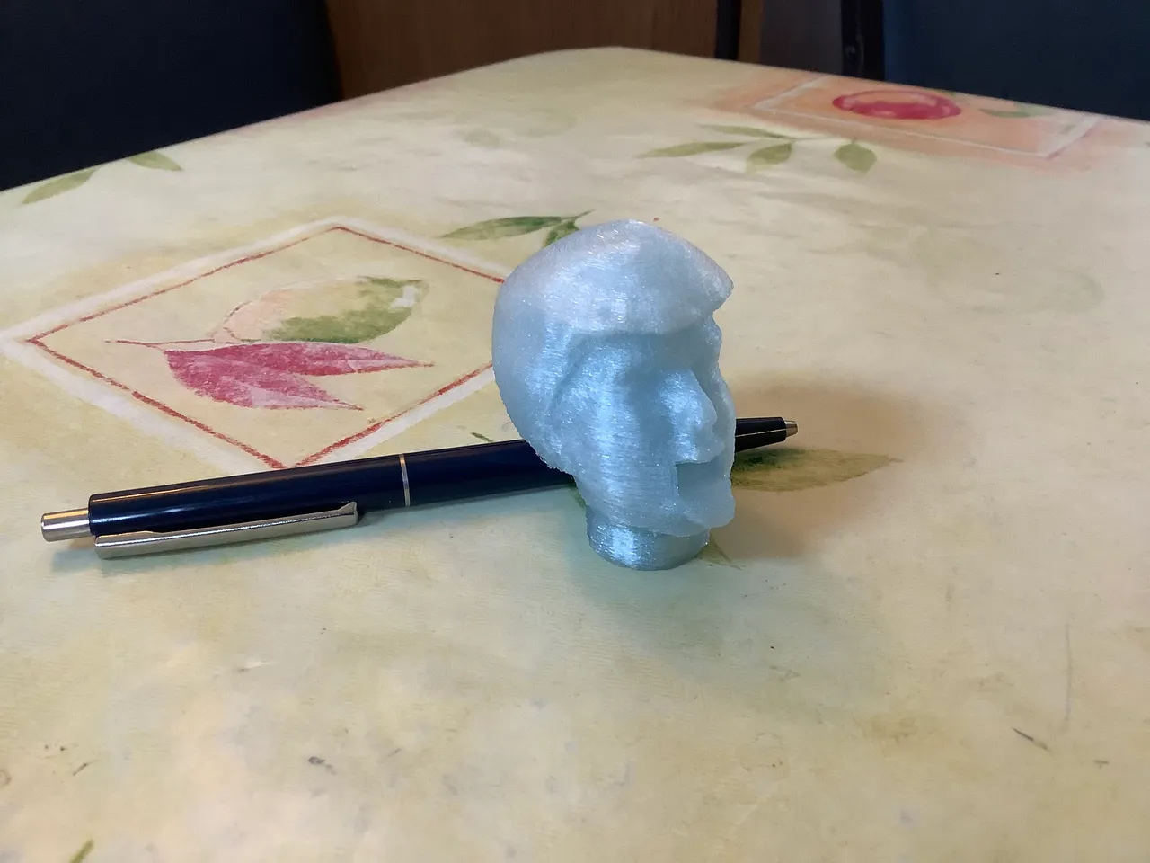 donald trump toothpaste dispenser by ben dover | Download free STL ...