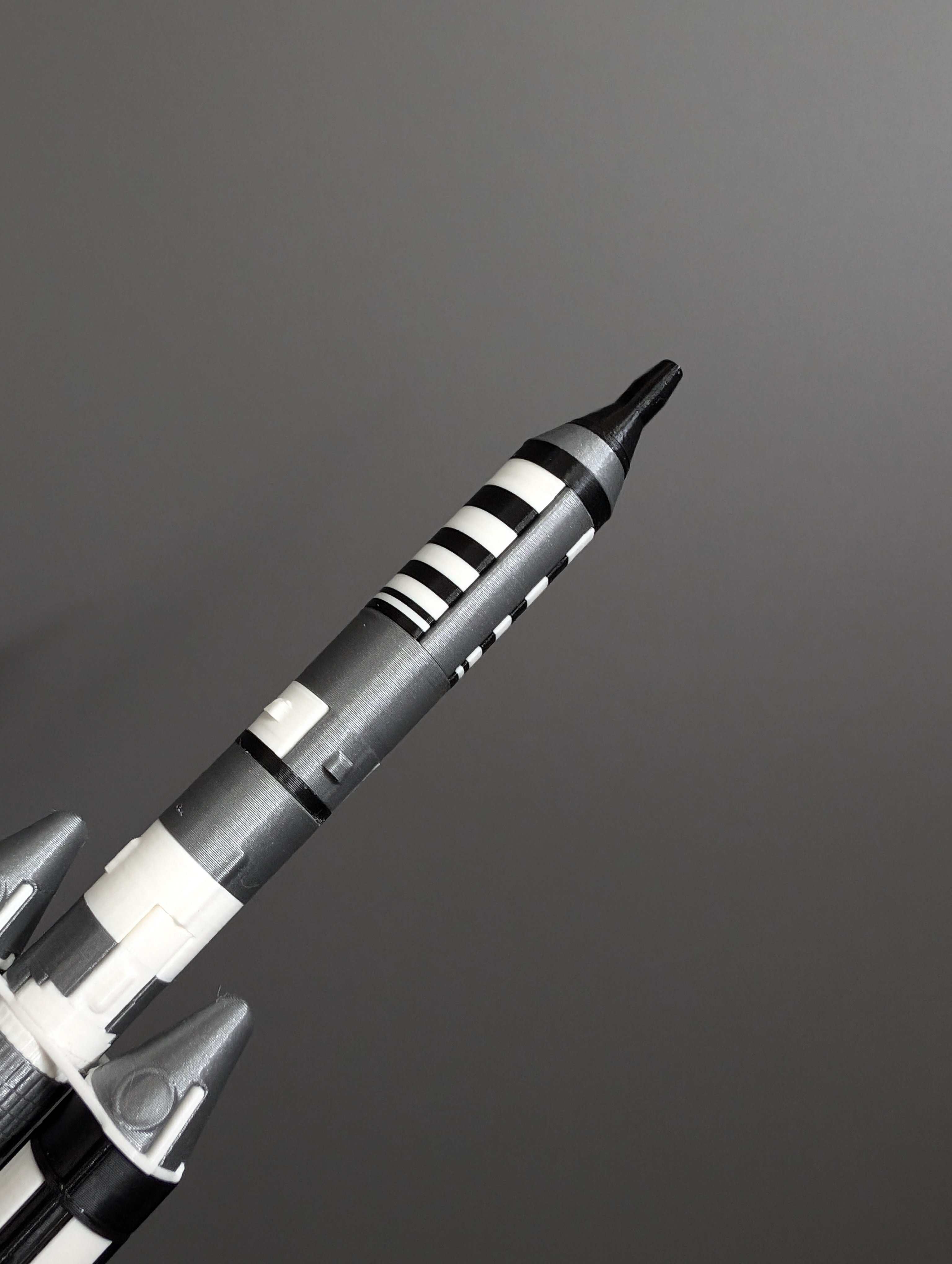 Titan 3C MOL von Kmobrain | Printables Store