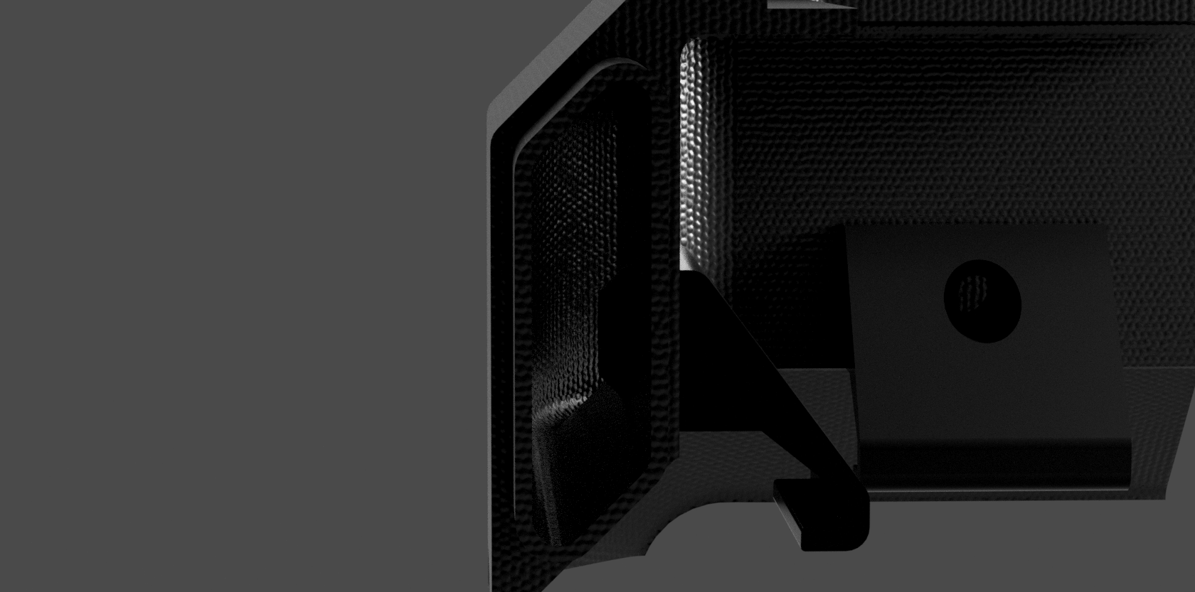 Creality K1 MAX - Riser / build In progress par Sprintech | Téléchargez ...