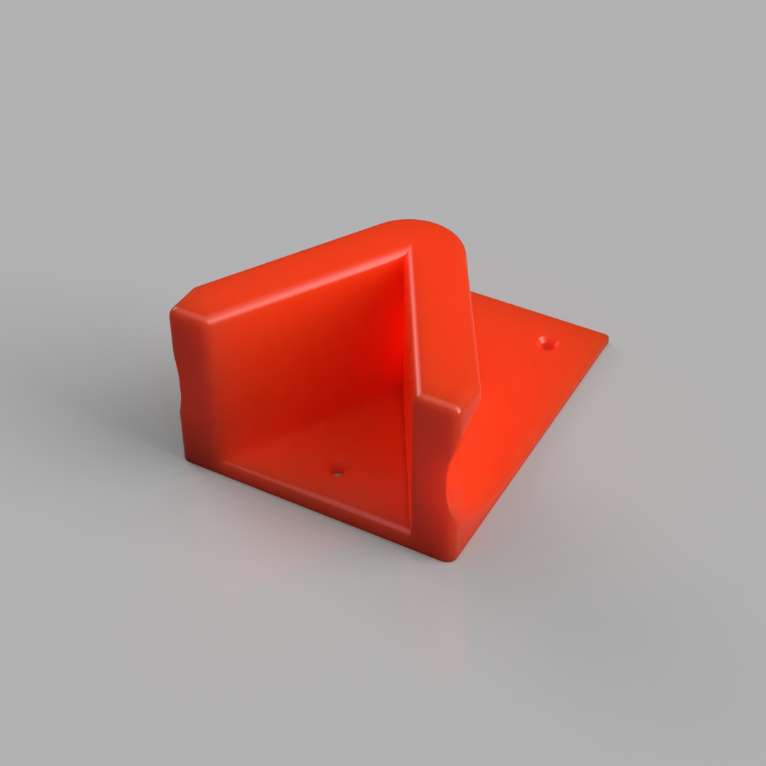 Gym cable attachment organiser hanger by BonSzczur | Download free STL ...