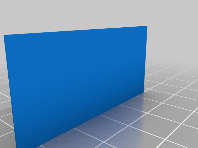 Led Strip Mount 45° angle and Diffuser by DaPi | Download free STL ...