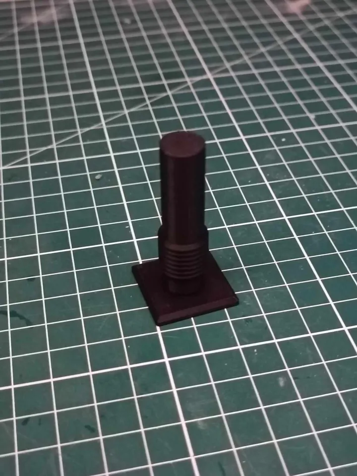 TTRPG - Boat Addon by Emmaka | Download free STL model | Printables.com