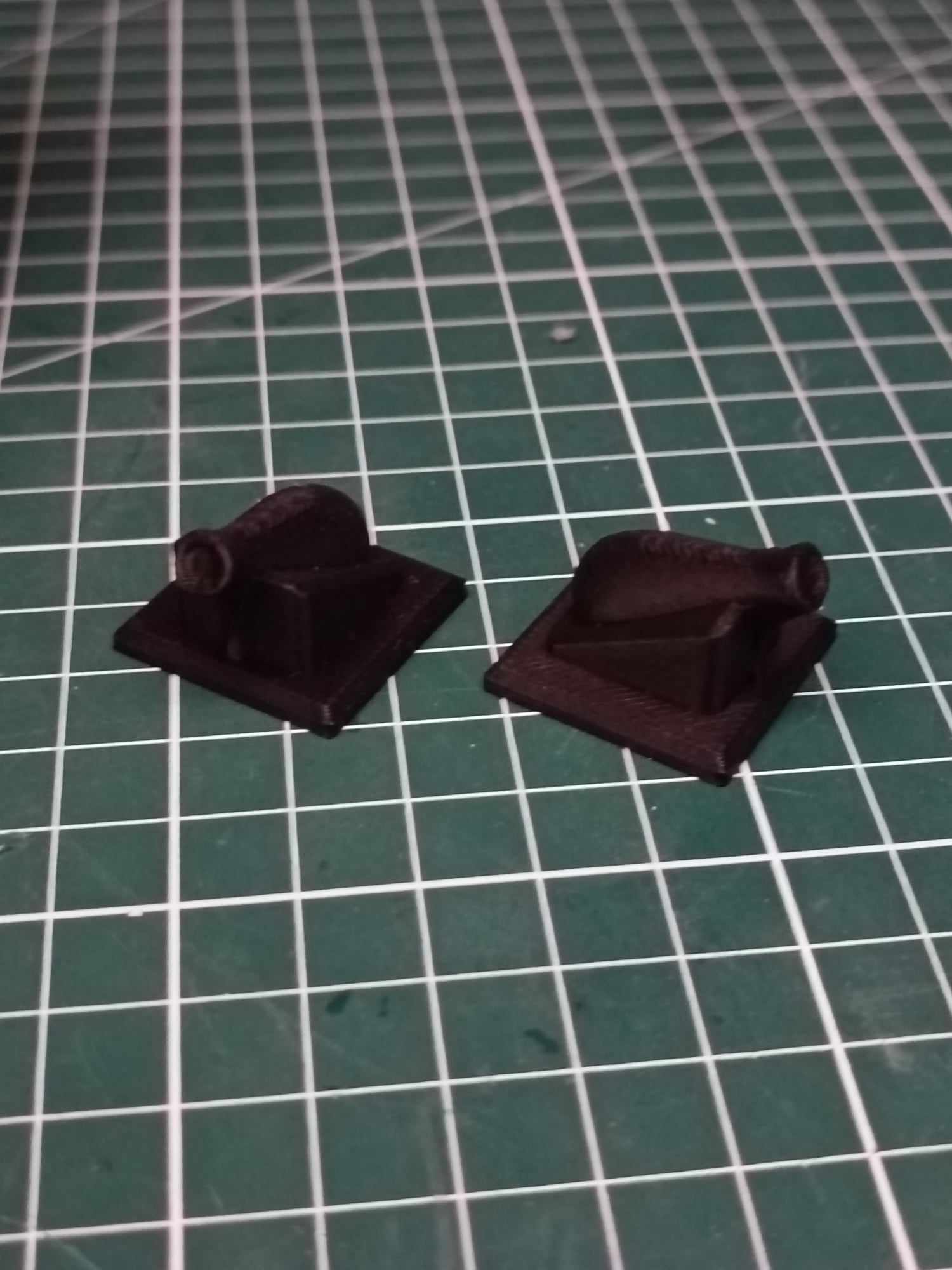 TTRPG - Boat Addon by Emmaka | Download free STL model | Printables.com