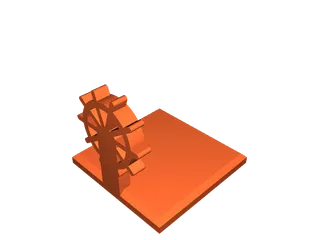 TTRPG - Boat Addon by Emmaka | Download free STL model | Printables.com