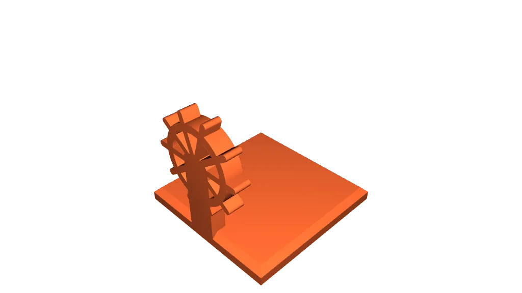 TTRPG - Boat Addon by Emmaka | Download free STL model | Printables.com