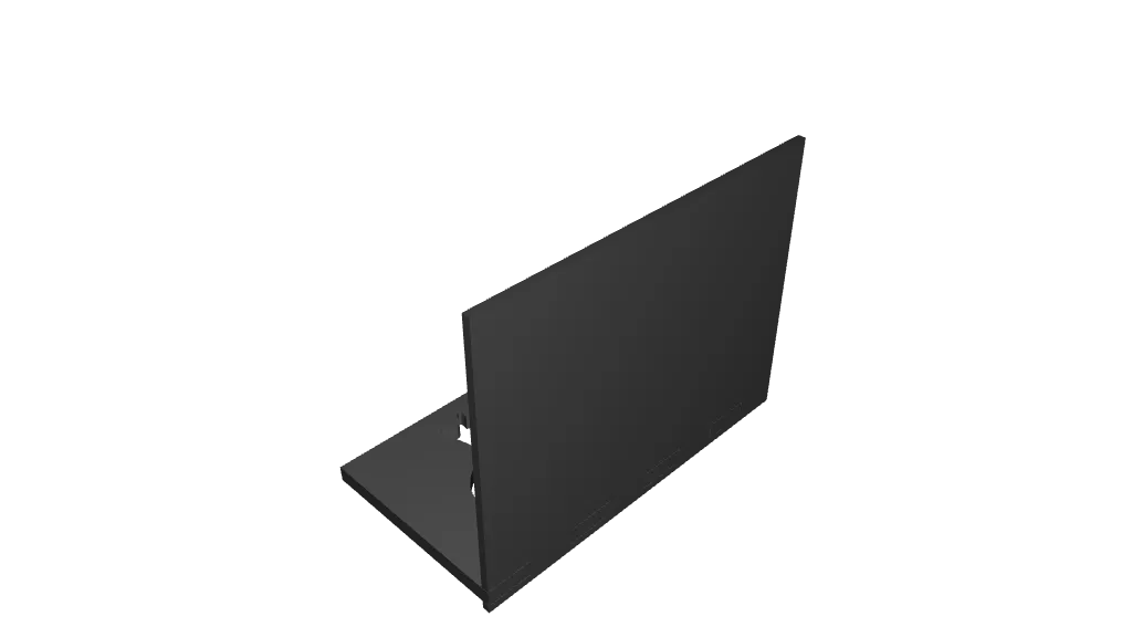 Cat book stand by Manu | Download free STL model | Printables.com