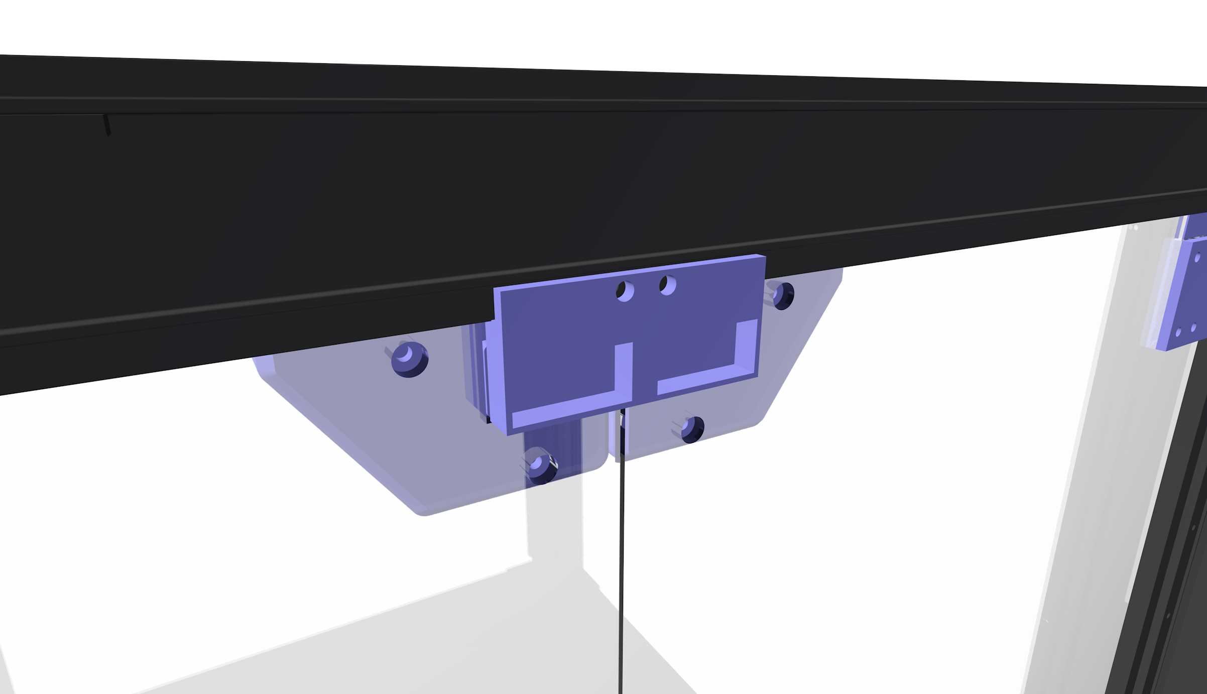 Sovol SV08 Doors (JLS Mod V2) by JLS | Download free STL model ...