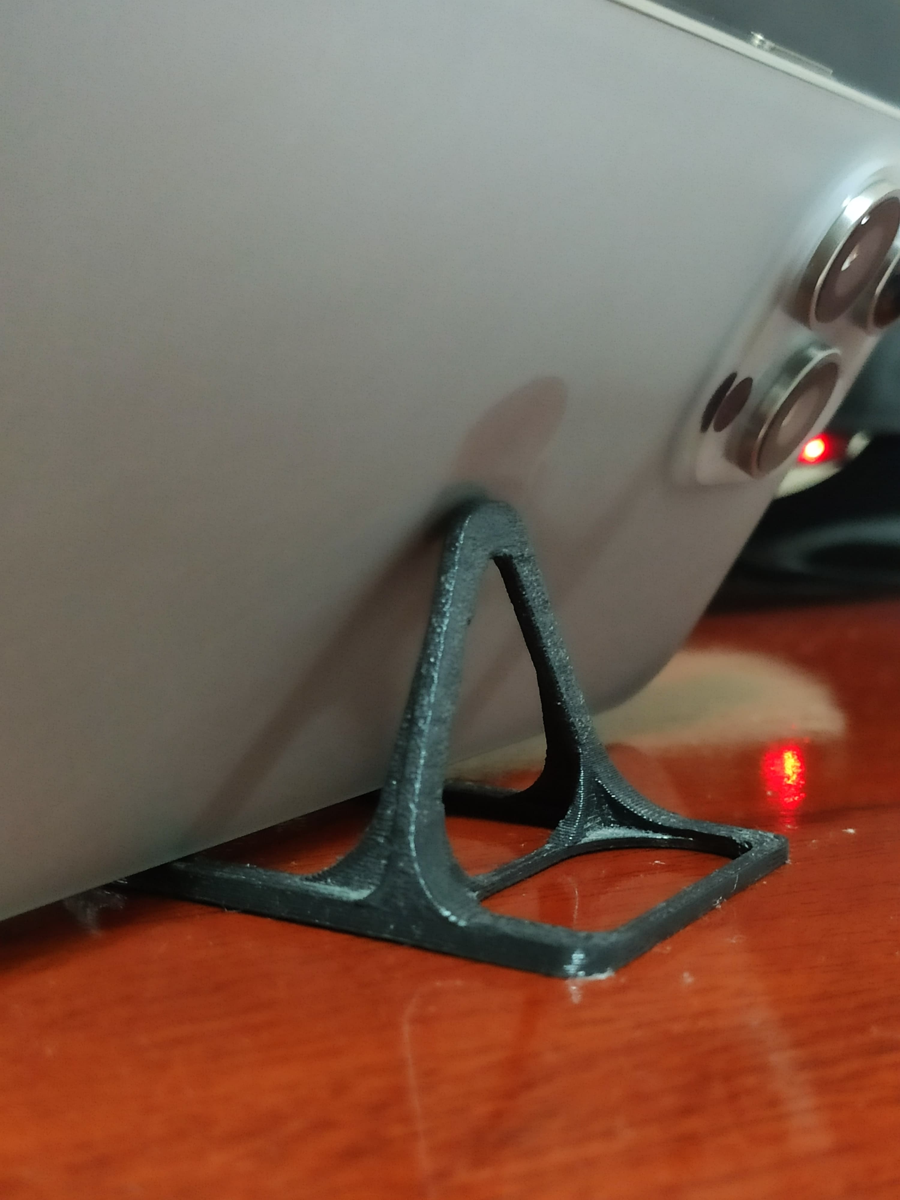 Smartphone Stand Super Optimized by Gustavo Souza | Download free STL ...