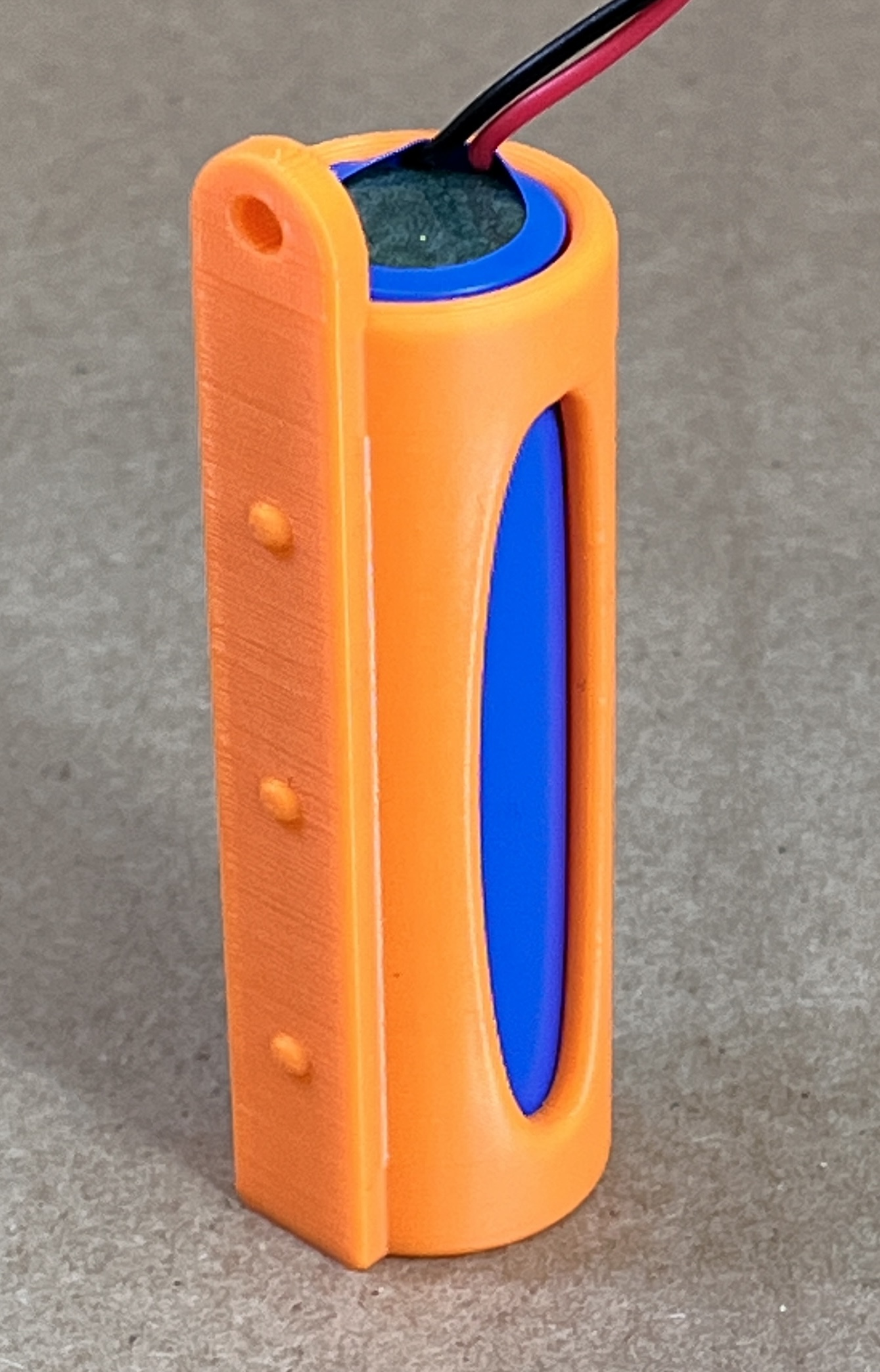 SPARKY: Mecanum Platform by DesignLabX | Download free STL model ...