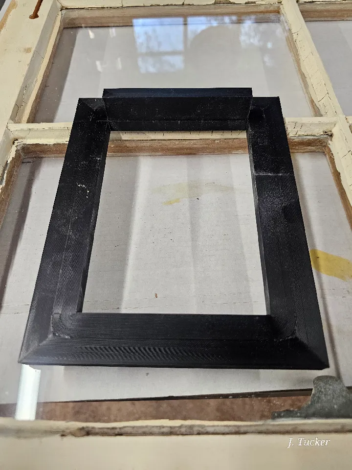 Keyhole Jig by Joel | Download free STL model | Printables.com