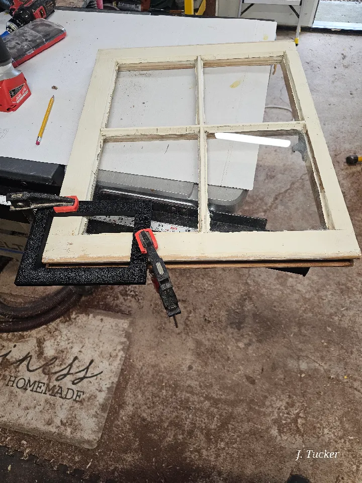 Keyhole Jig by Joel | Download free STL model | Printables.com