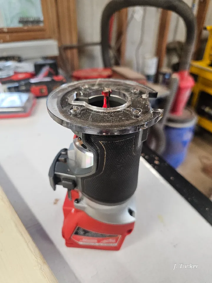 Keyhole Jig by Joel | Download free STL model | Printables.com