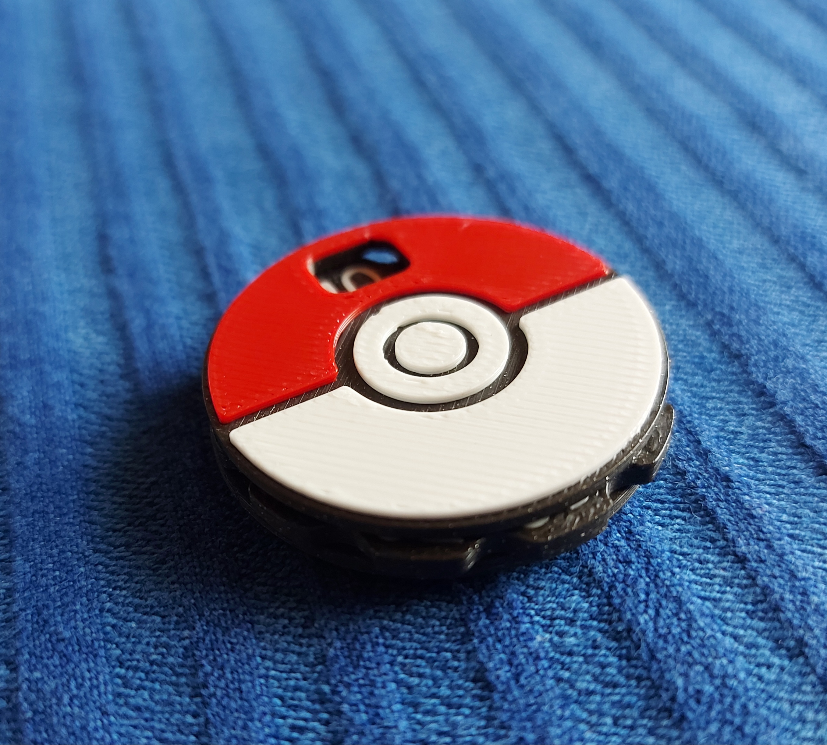 REMIX: Pokemon TCG damage counter with clicking wheel por SonjaSelena ...