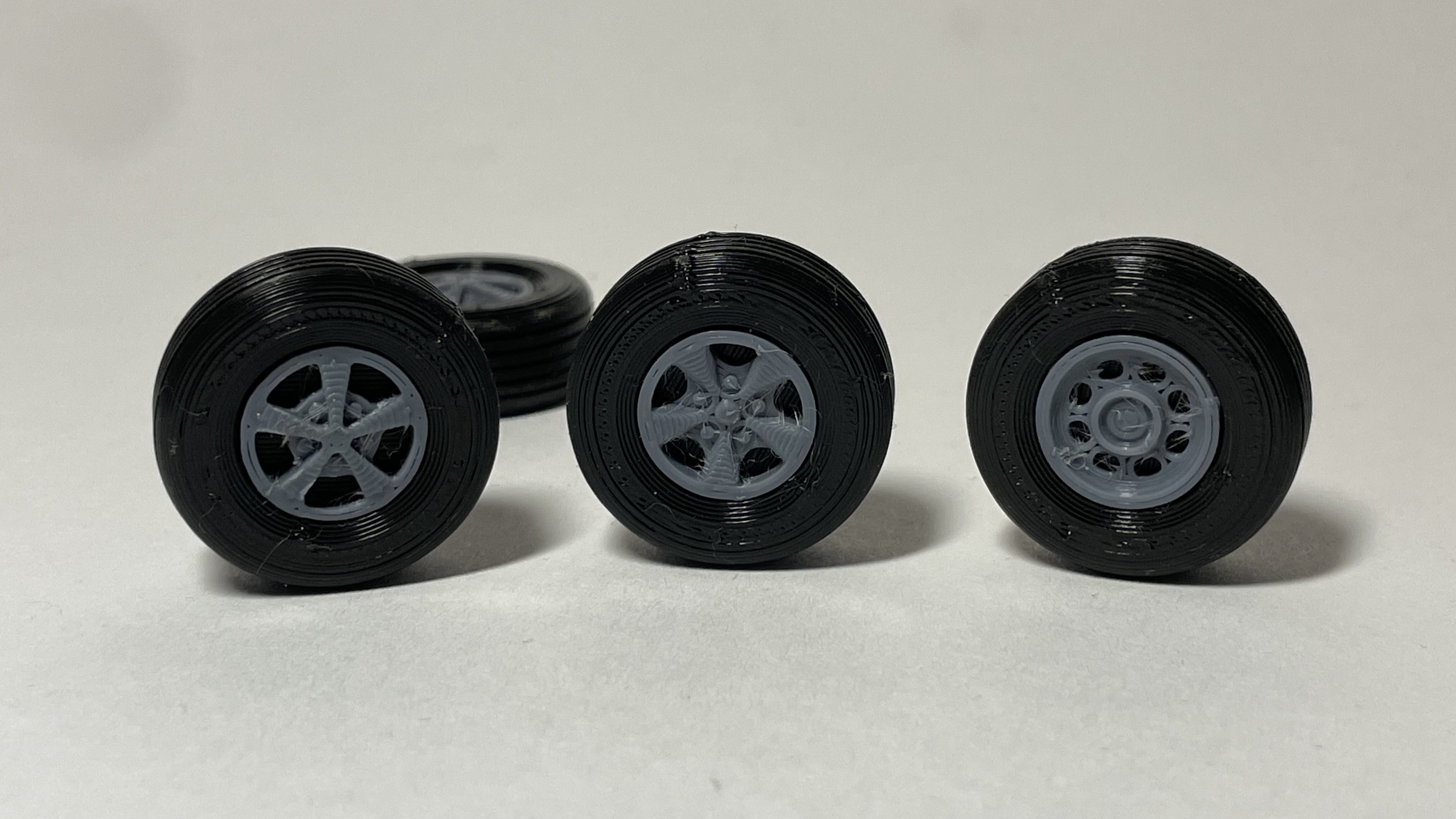 Low-Poly Dodge Charger 500 - Modular Cars by PhabulousPhantom ...