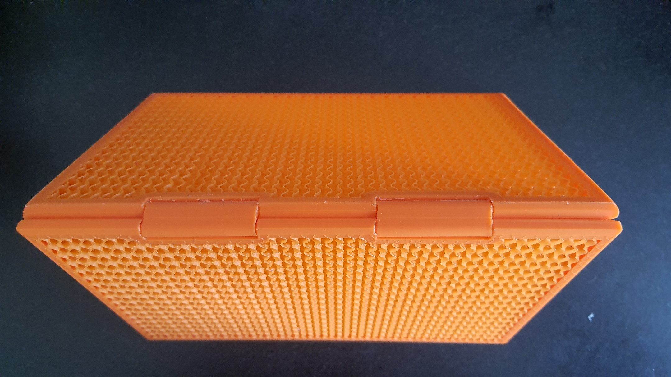 Folding Lap Tray Support for MacBook Air M1 Laptop (Print in Place) by ...