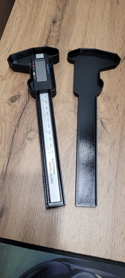 caliper box by zs24f8hd | Download free STL model | Printables.com