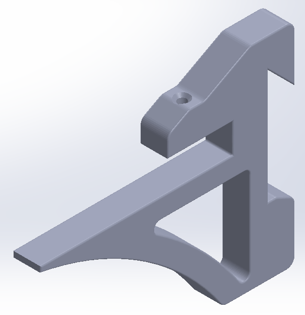 Self clamping Universal French Cleat Holder by Tim Lörscher | Download ...