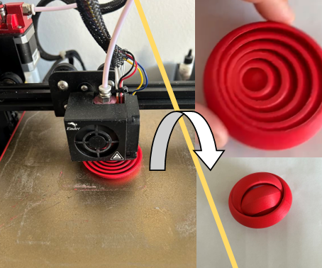 Collapsible Fidget Sphere by rara | Download free STL model ...