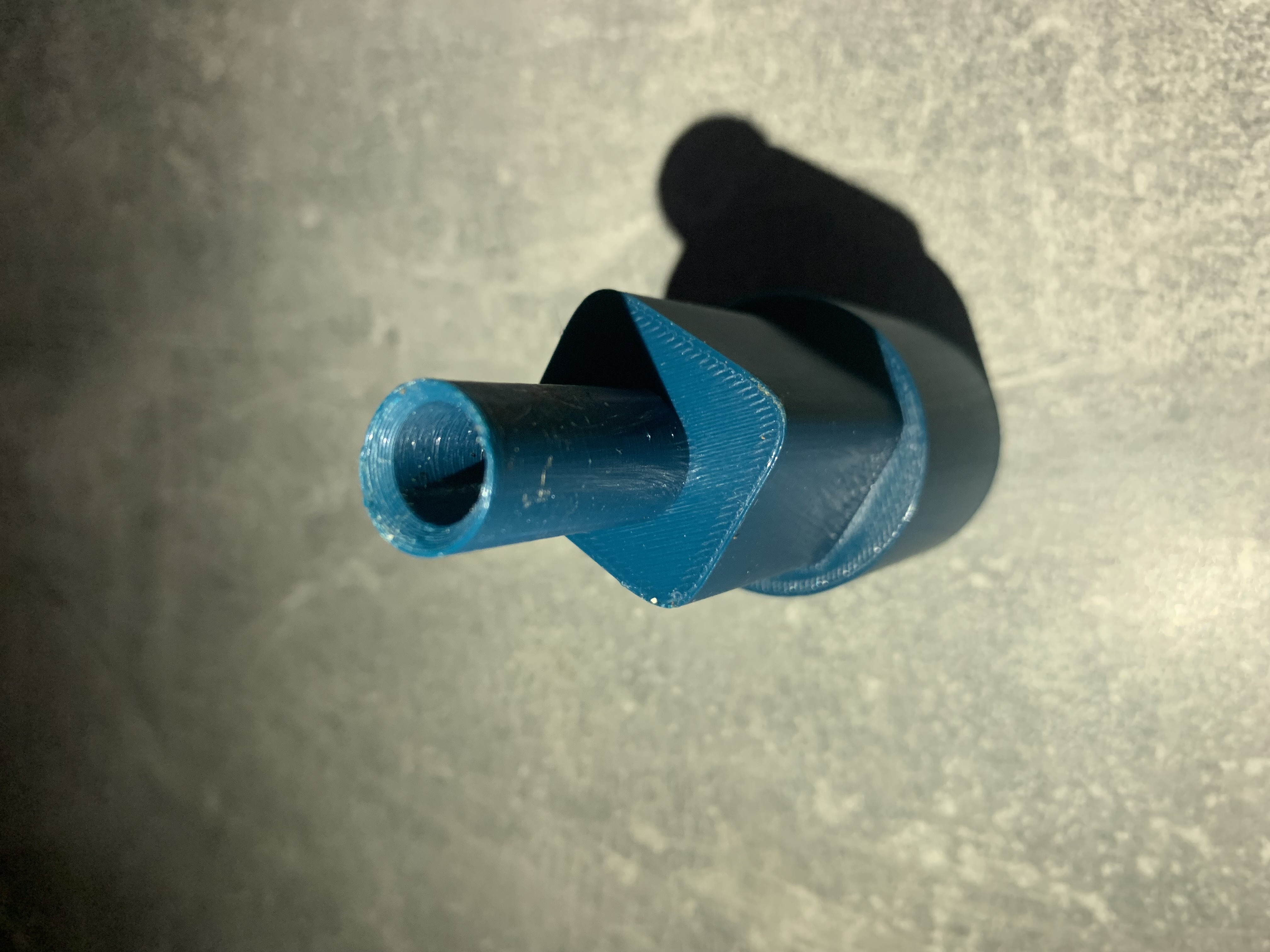 Vacuum Extension by Pavel Řízek | Download free STL model | Printables.com