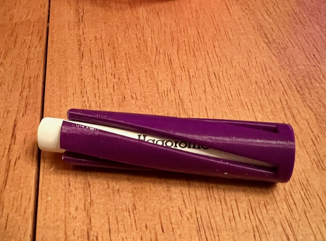 Chalk Holder (Hagoromo Fulltouch Chalk) Remix by Zach Peters | Download ...