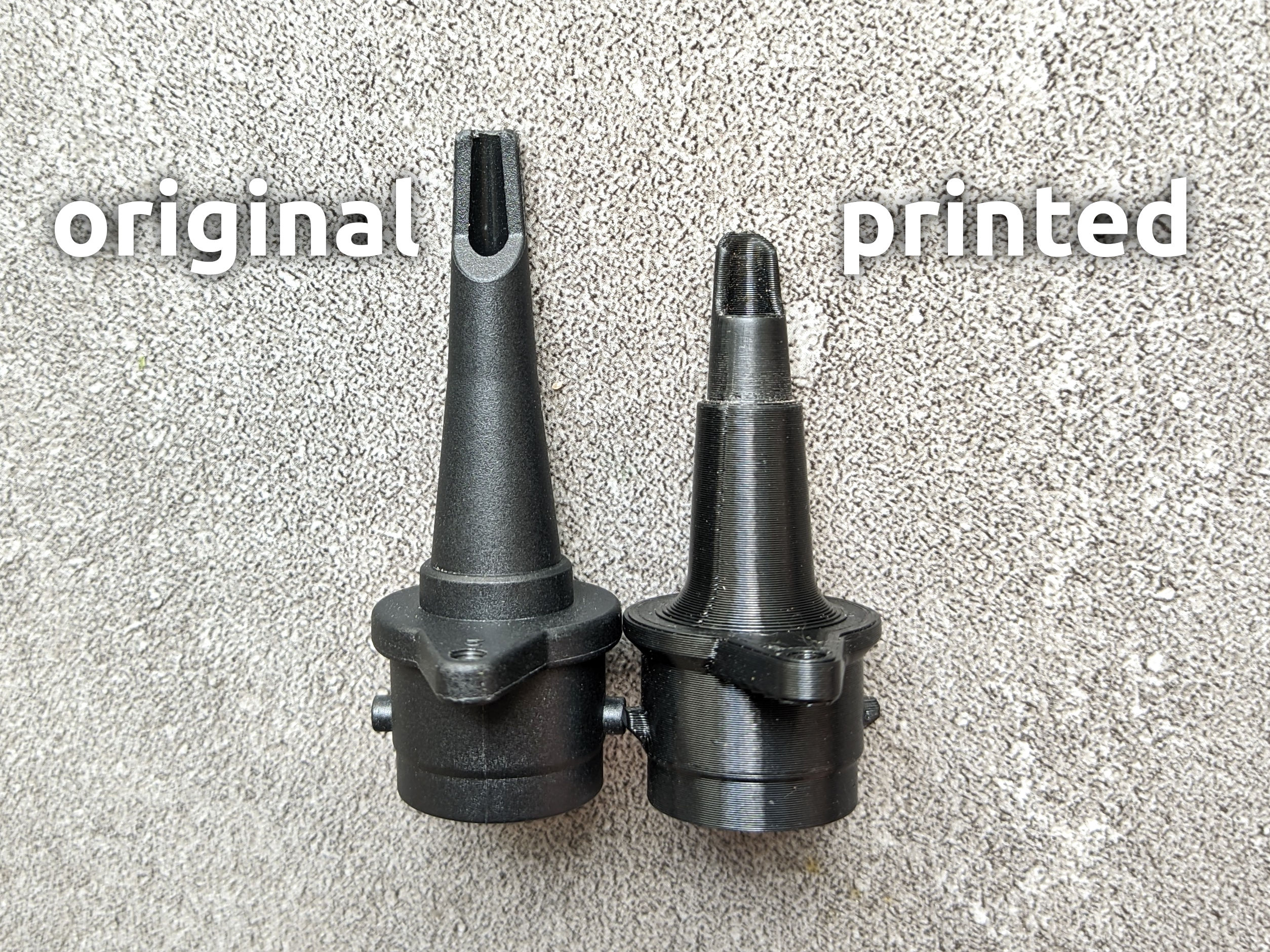 Air Pump Valve Connector for inflatable Toys, Swimming Aids and Pools ...