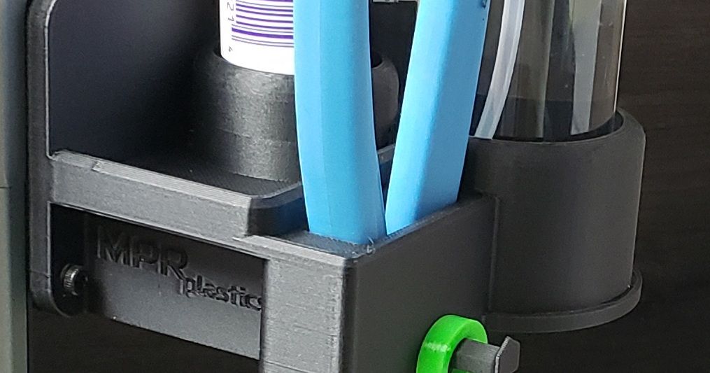 K1 Max Tool Holder od autora mpr | Stáhněte si zdarma STL model ...