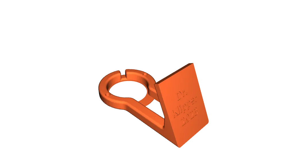 Knomi V2 Stand by vleka4a | Download free STL model | Printables.com