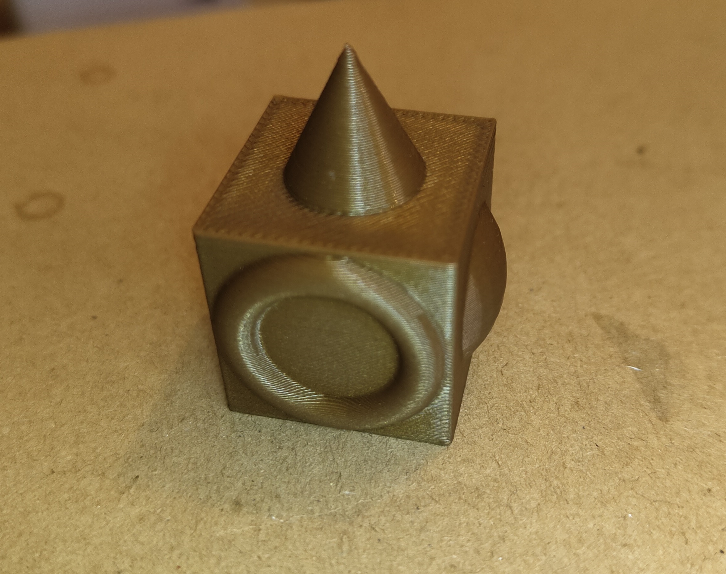 Just Another Test cube by Rotten-by-Design | Download free STL model ...