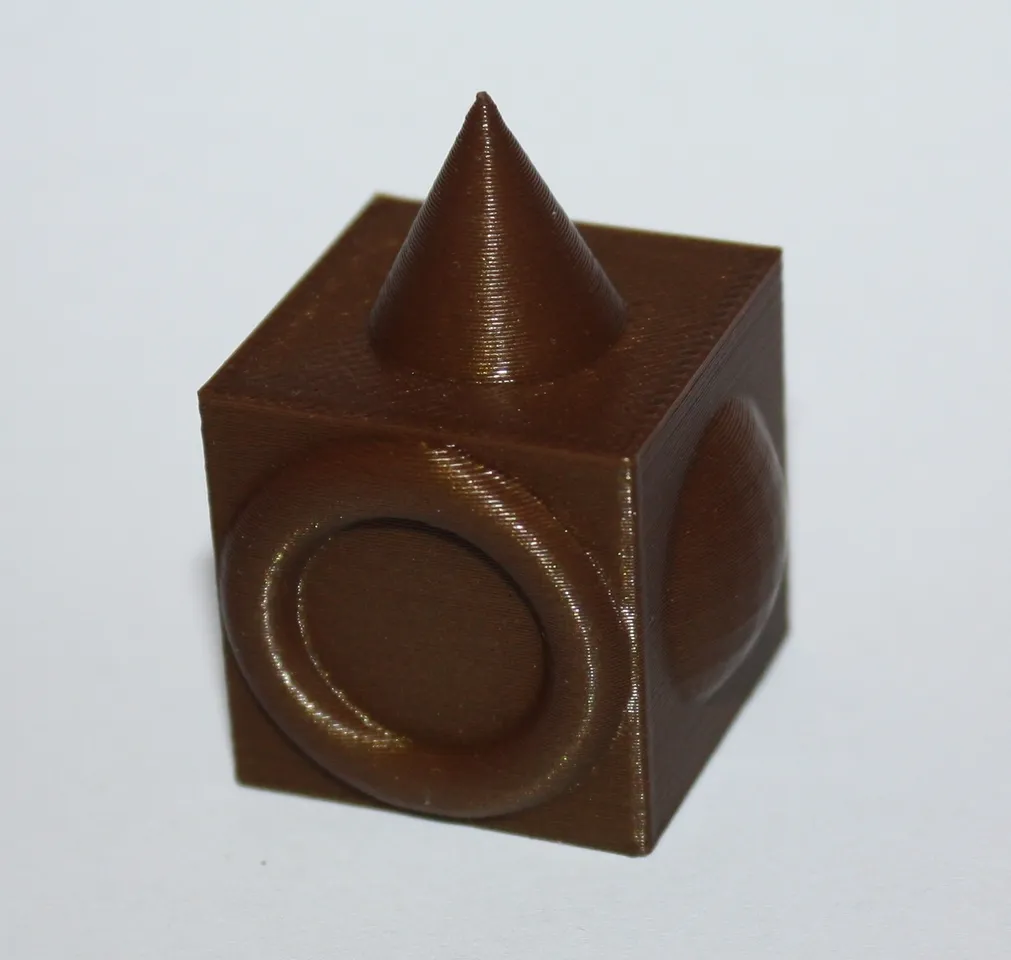 Just Another Test cube by Rotten-by-Design | Download free STL model ...
