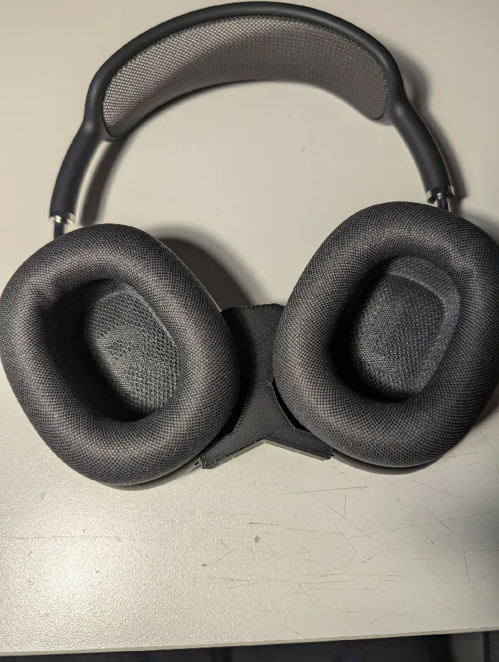 AirPods Max Sleep Module by Tonky | Download free STL model ...