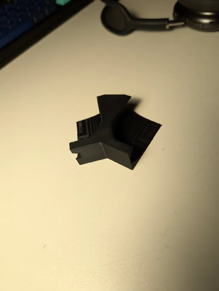 AirPods Max Sleep Module by Tonky | Download free STL model ...