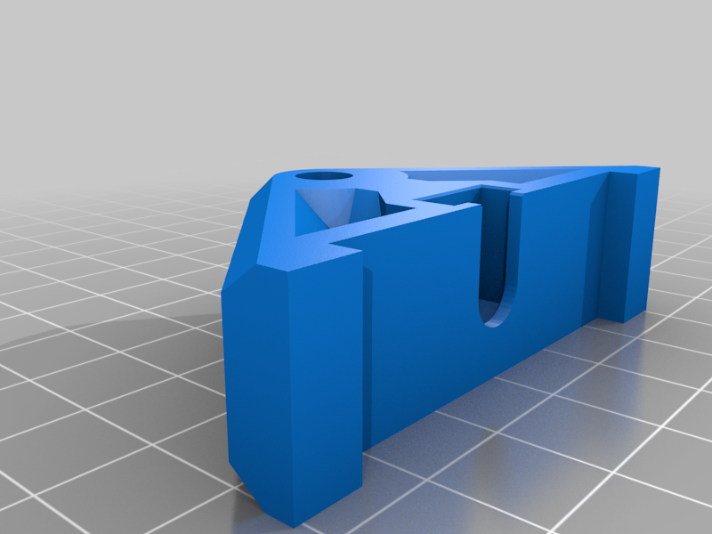 Faux Security Camera - Body + Mounting por Mac Pierce | Descargar ...