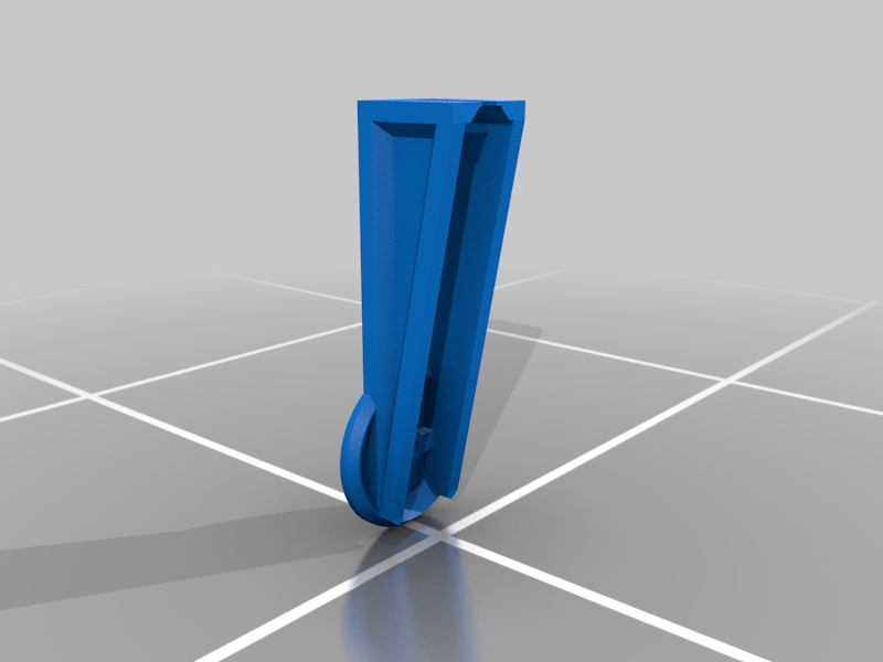 Faux Security Camera - Body + Mounting by Mac Pierce | Download free ...