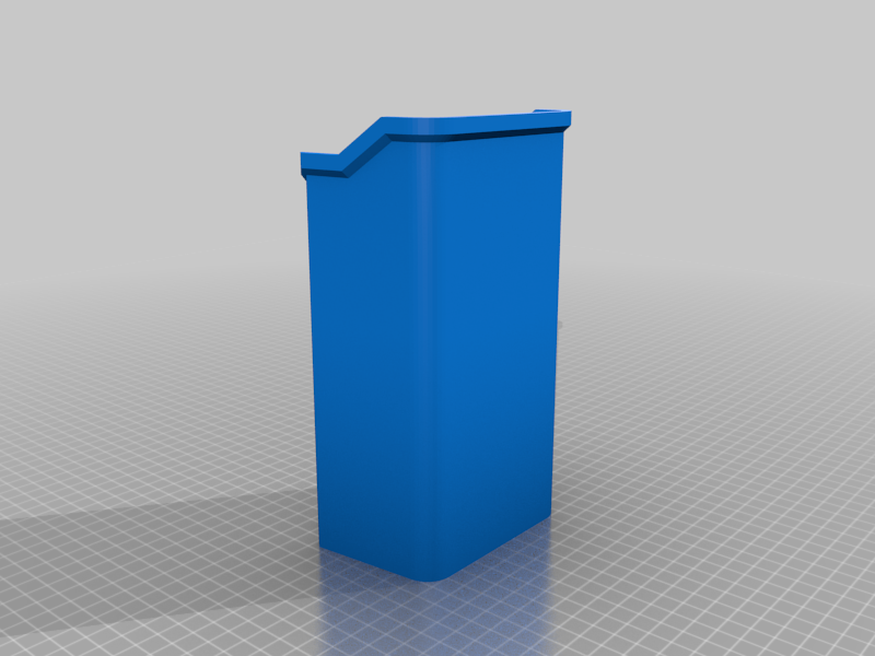 Faux Security Camera - Body + Mounting by Mac Pierce | Download free ...