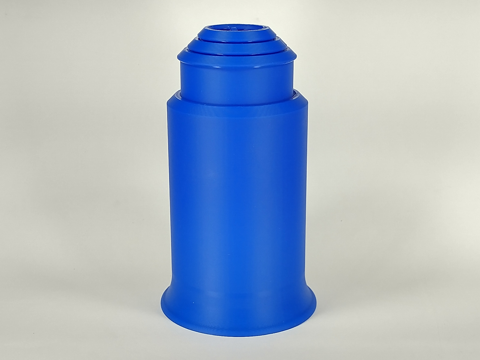 Collapsible Cup Holder Spike (print-in-place) by LoboCNC | Download ...