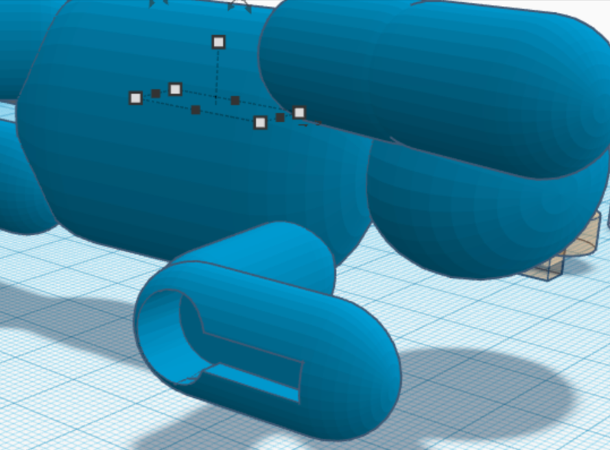 Keyhole Slot Mount - #6 or #8 screws by Ian Kaufman | Download free STL ...
