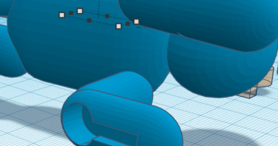 Keyhole Slot Mount - #6 or #8 screws by Ian Kaufman | Download free STL ...