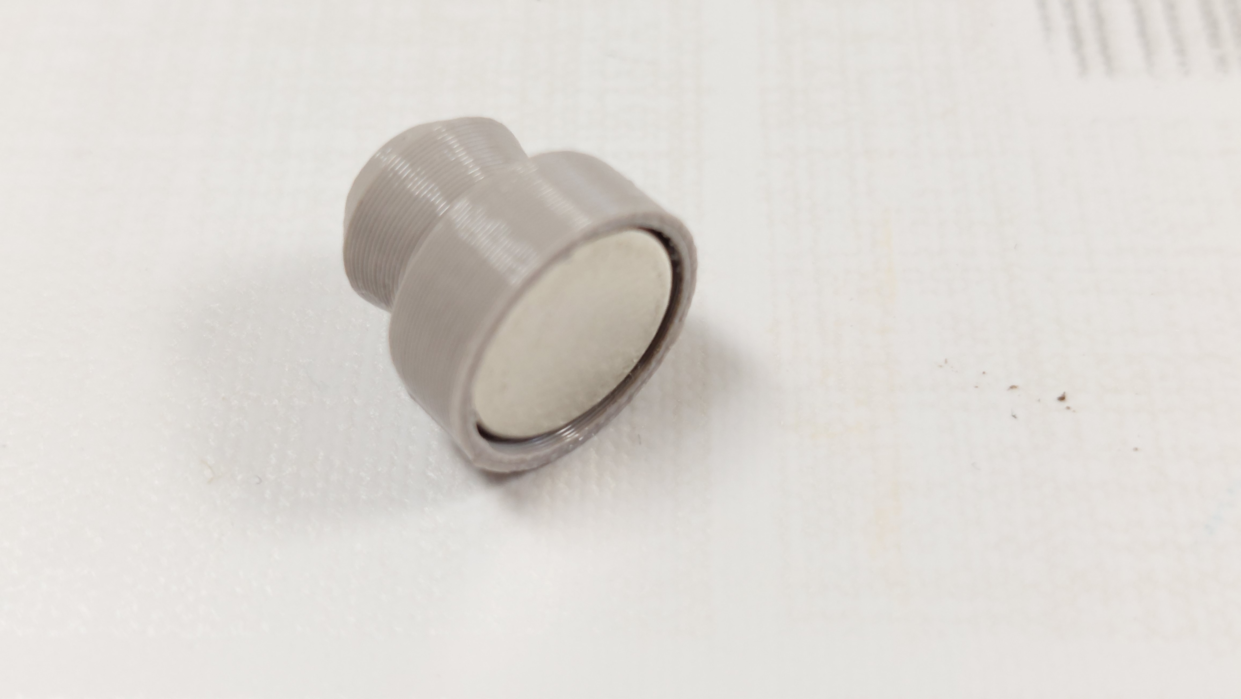 Fridge Magnet by Očko | Download free STL model | Printables.com