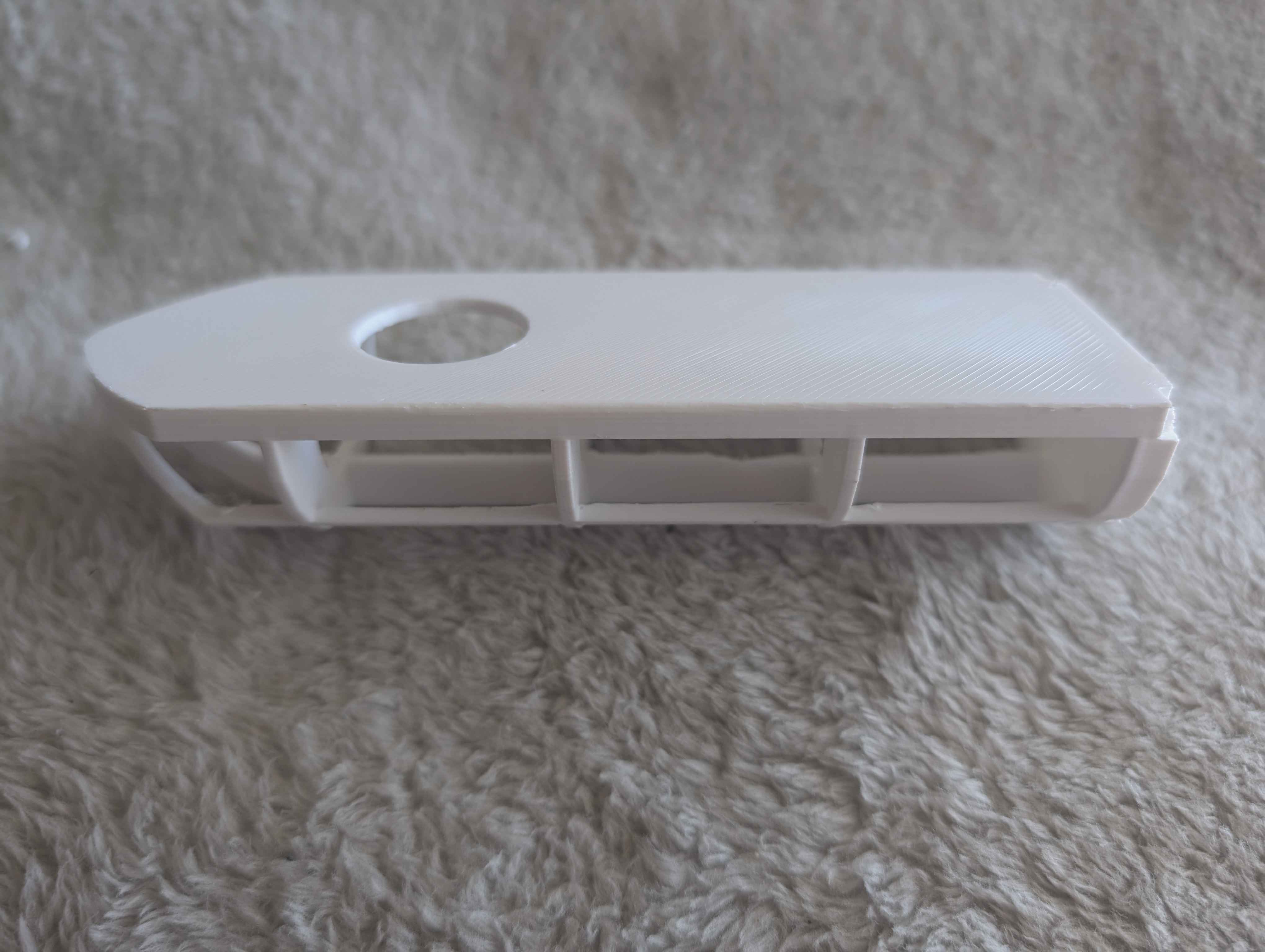 Ship Frame Set - Mk I by Katfish Heavy Industries | Download free STL ...