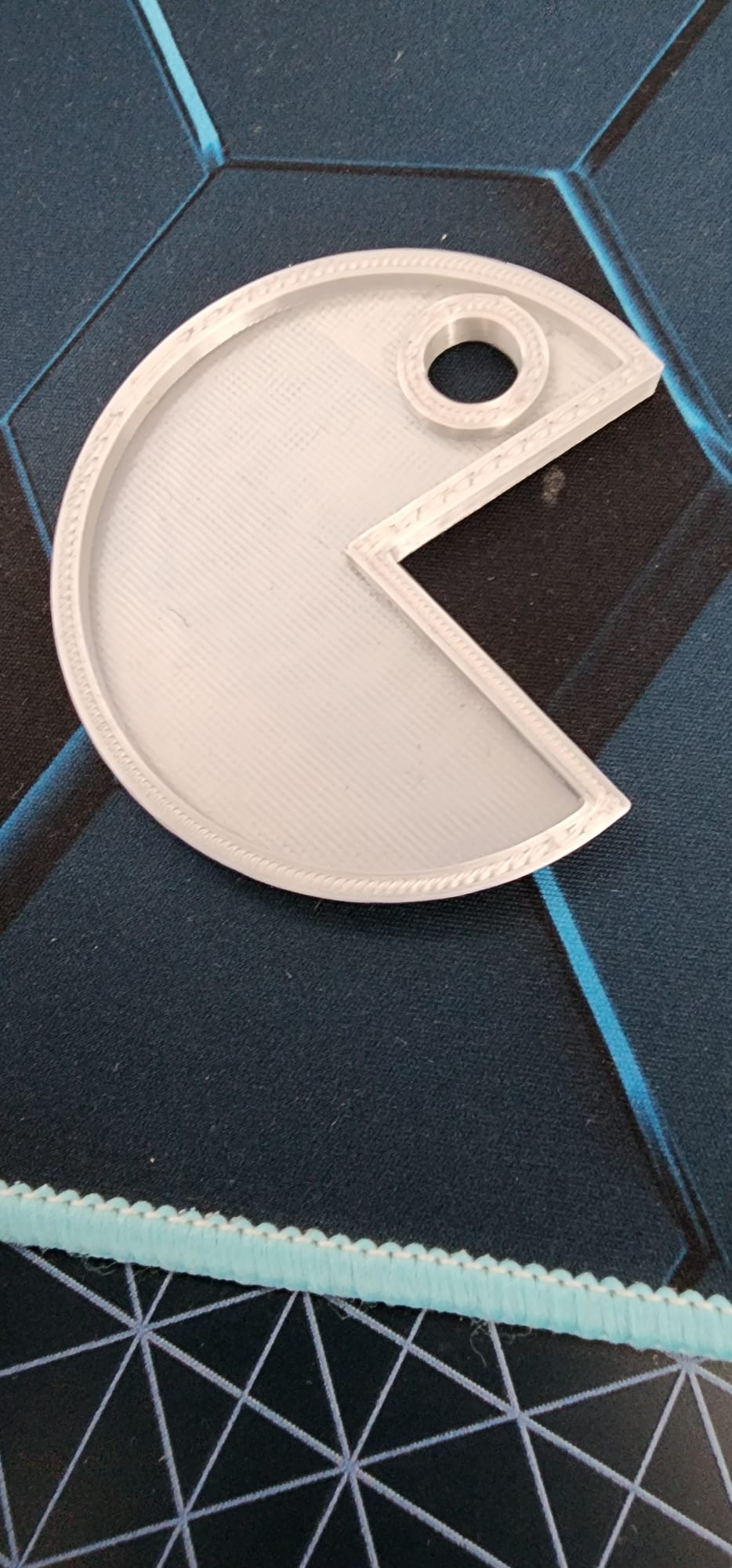 packmen by Ben Inviya | Download free STL model | Printables.com