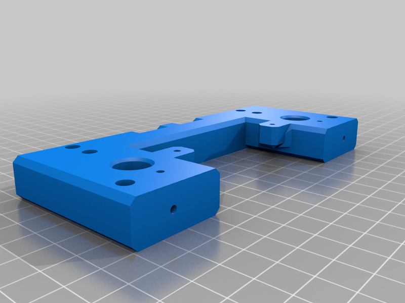 Moving Targets for Airguns by Tjugt | Download free STL model ...