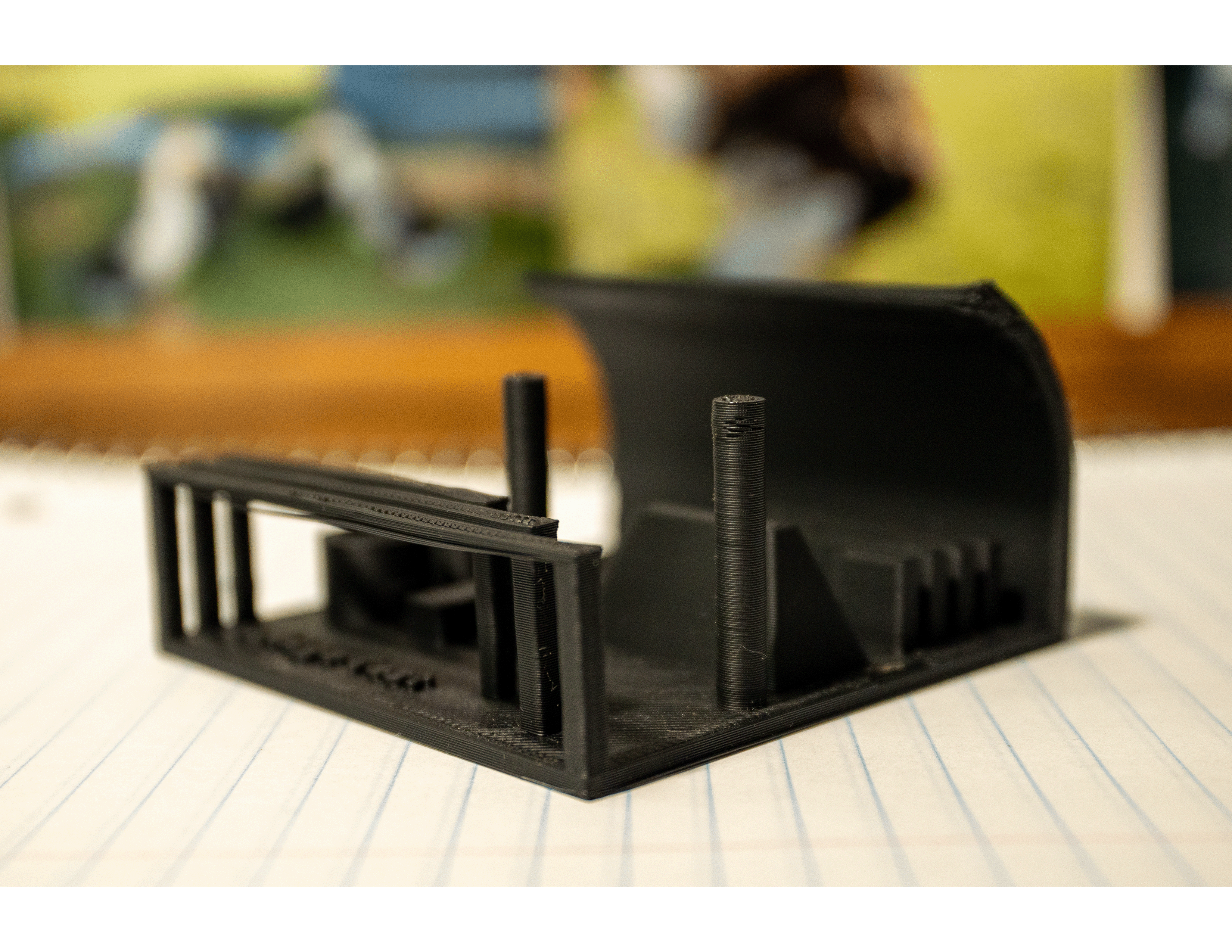 All In One 3D Print Test Model by Rocardan | Download free STL model ...