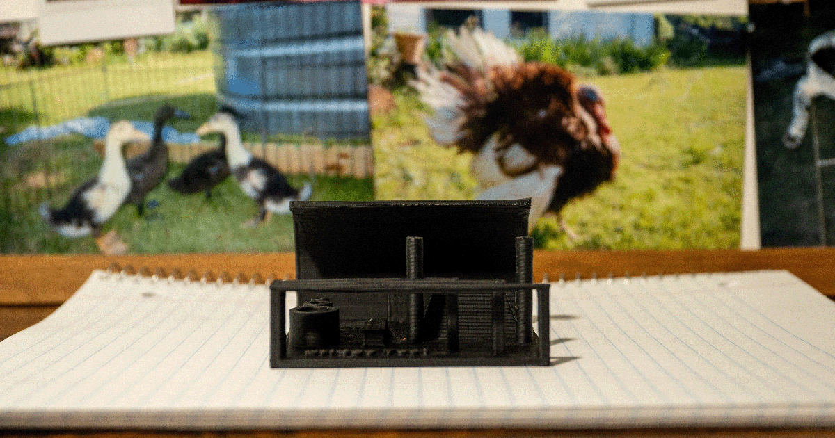 All In One 3D Print Test Model by Rocardan | Download free STL model ...