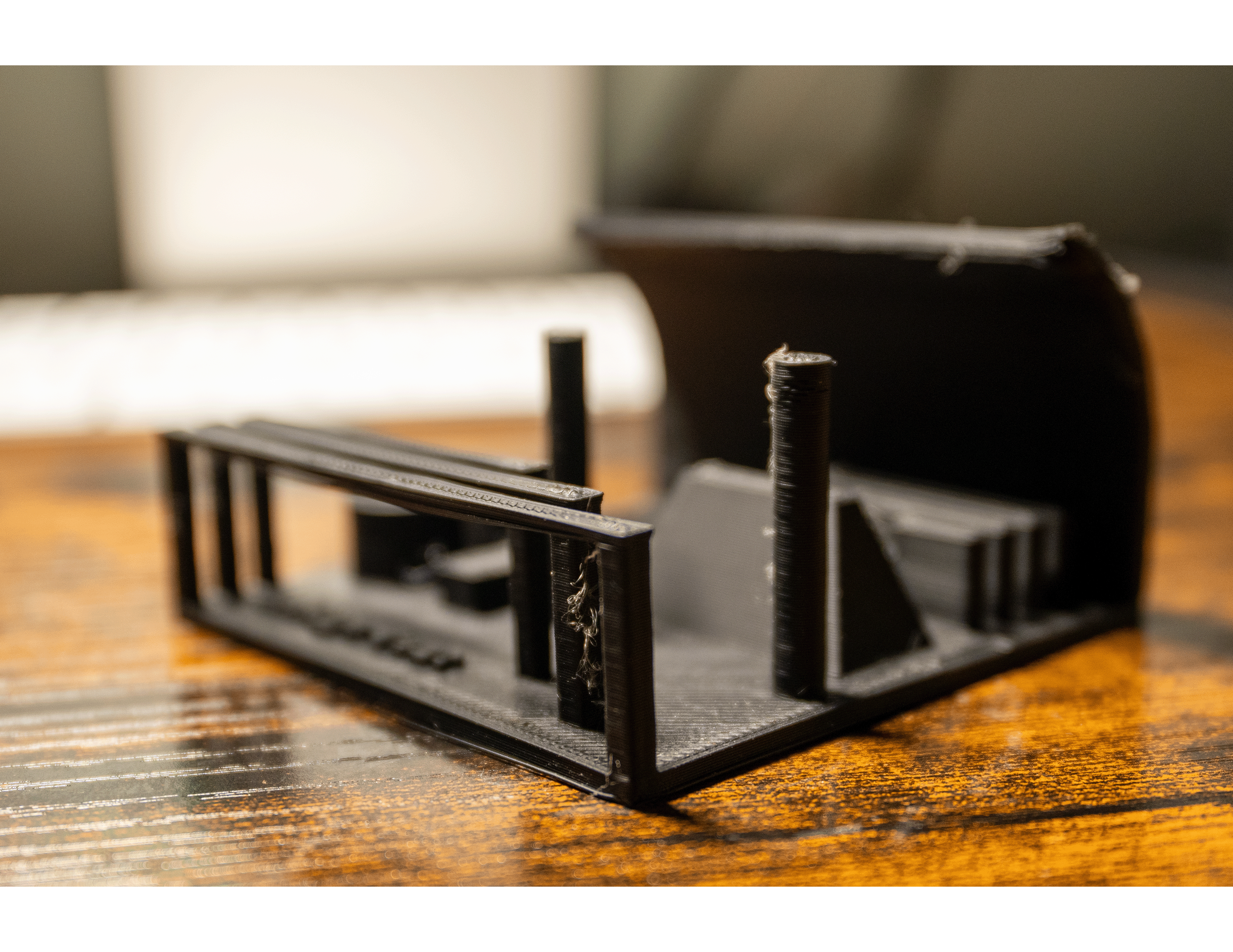 All In One 3D Print Test Model by Rocardan | Download free STL model ...