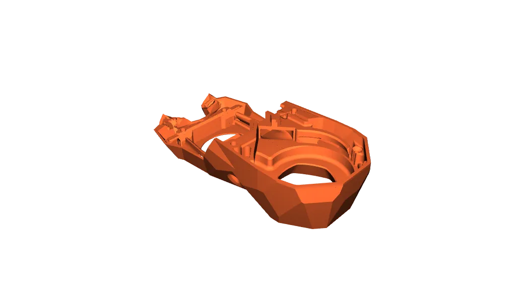 Voron Stealthburner Gap Fix by ajva09 | Download free STL model ...