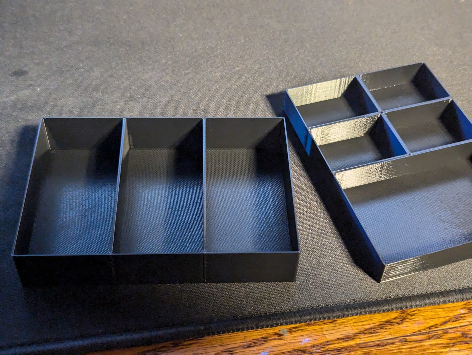 Gamegenic Soft Crate Token Tray Organizer Star Wars Unlimited SWU by ...